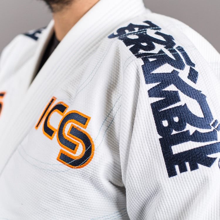 Scramble x Sakuraba Gi | Scramble Europe