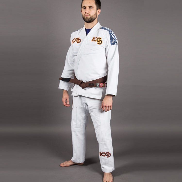 Scramble x Sakuraba Gi | Scramble Europe