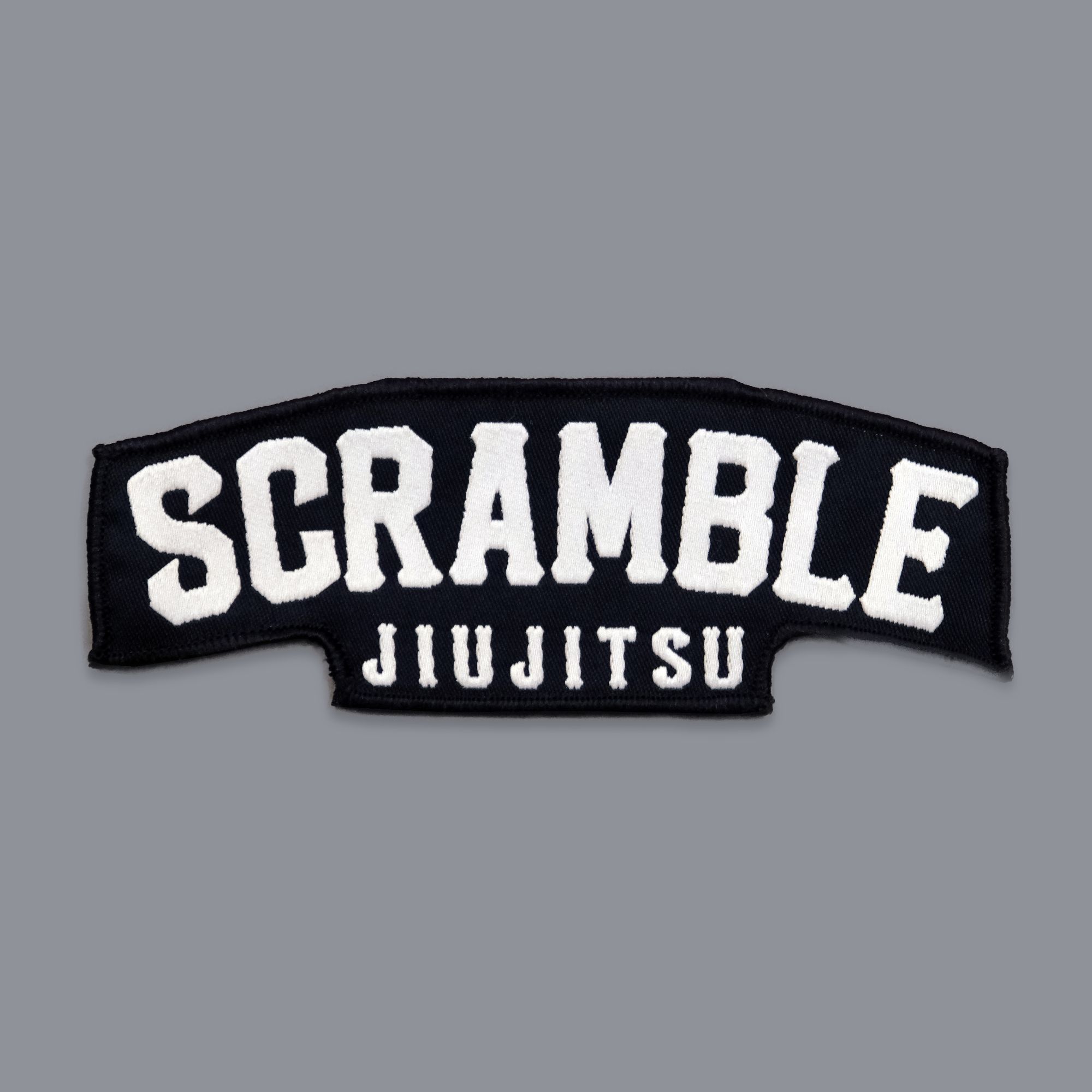 Scramble Patch Pack | Scramble Europe